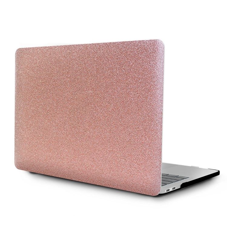 Powder Glitter Hardshell Cover Case For Macbook Air 2020 13.3 inch (M1 ...
