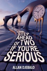 One Step Ahead or Two if You're Serious | Shop Today. Get it Tomorrow! | takealot.com