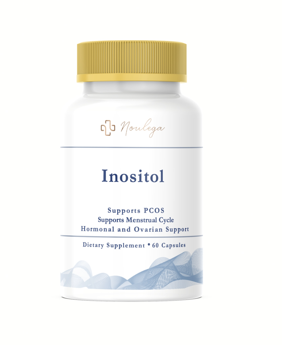 Inositol 60 Capsule | Shop Today. Get it Tomorrow! | takealot.com