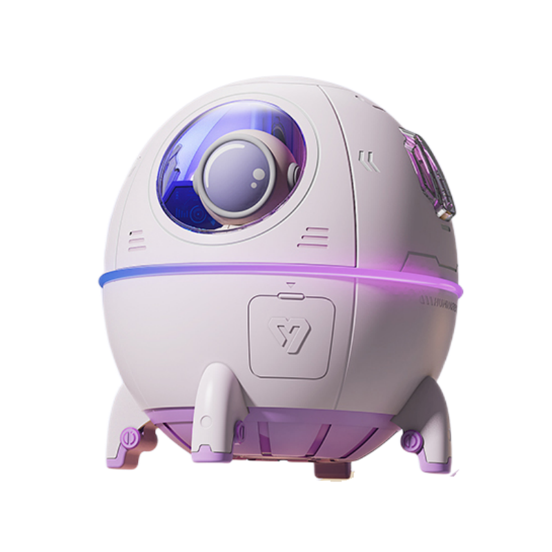 Space Capsule Humidifier | Shop Today. Get it Tomorrow! | takealot.com