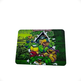 Ninja Turtles 3 - Mouse Pad | Shop Today. Get it Tomorrow! | takealot.com