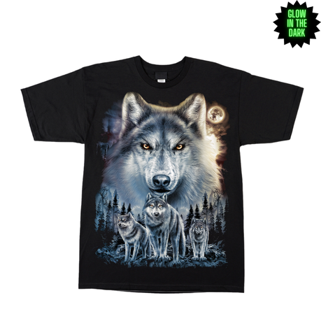 Wolves Gleoite Leanbh Liath These 2 Wolves Went Viral For Being So