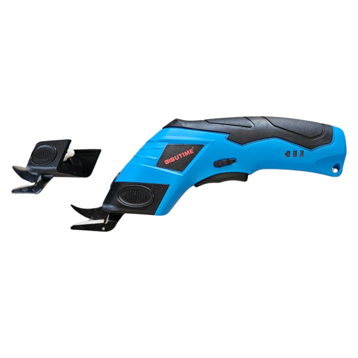 Trending Electric Scissors - Cut Fabric - Paper - Soft Leather - In ...