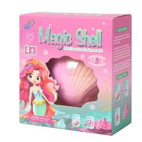 Magic Kids Surprise Shell Toy Water Hatching Interactive Bracelet ...