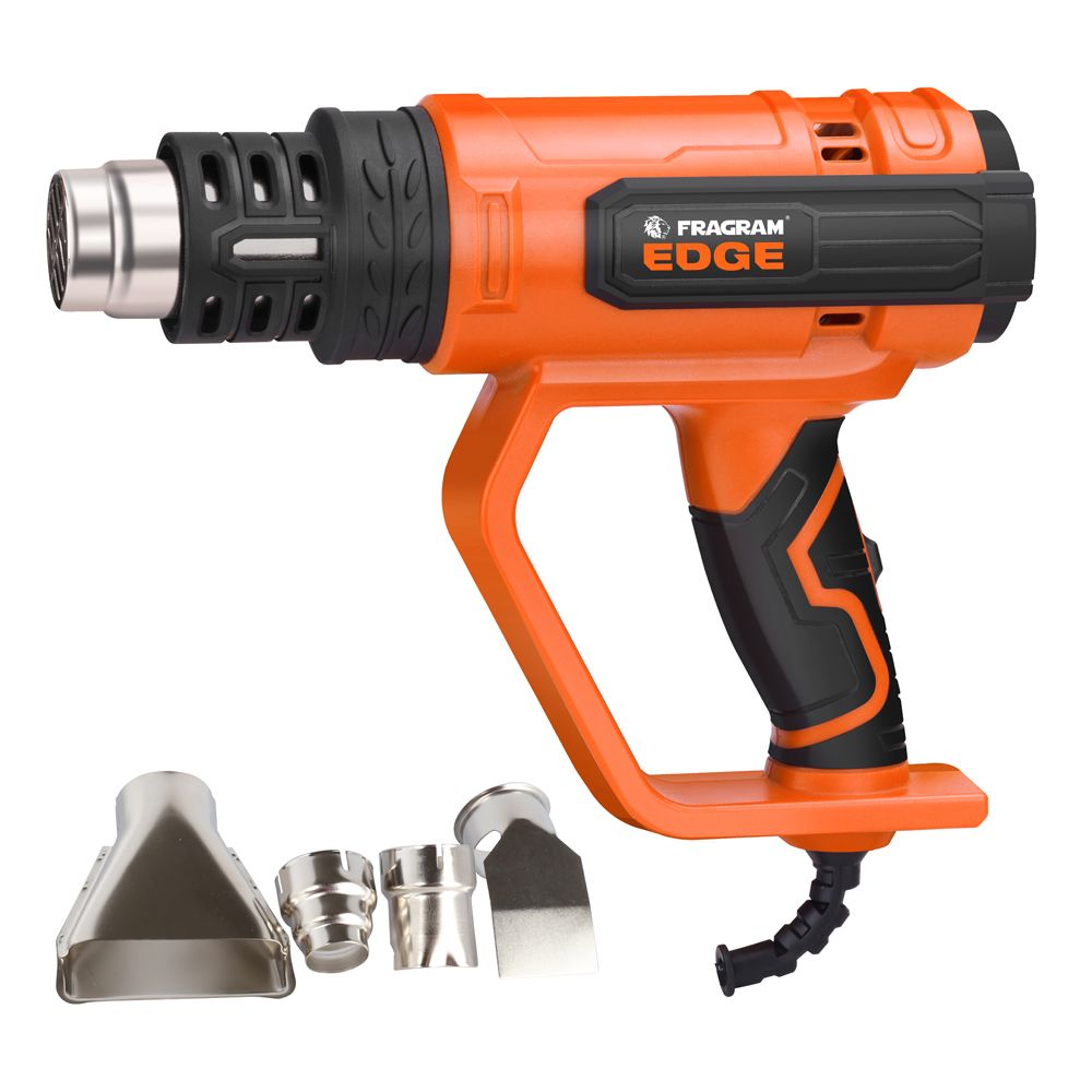 Fragram Edge Heat Gun 2000W | Shop Today. Get it Tomorrow! | takealot.com