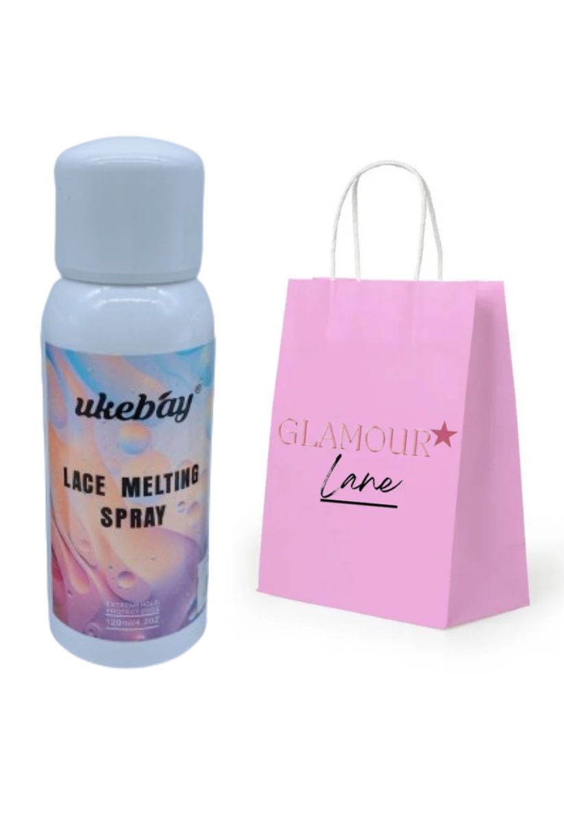 Lace Melting Spray | Shop Today. Get it Tomorrow! | takealot.com