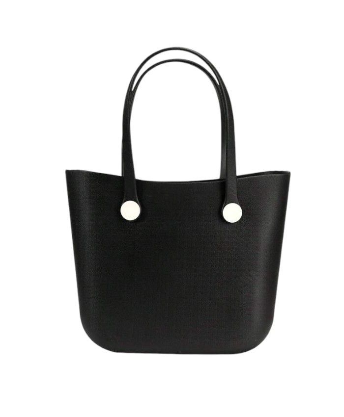 Waterproof Self-Assembly EVA Tote Bag | Shop Today. Get it Tomorrow ...