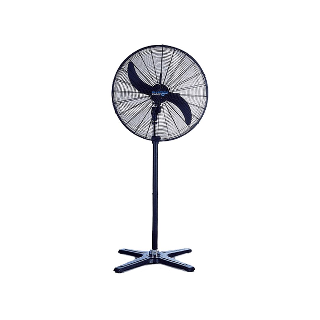 Bluetech Fans - Industrial Pedestal Fan - 600mm - DFP600/T | Shop Today ...