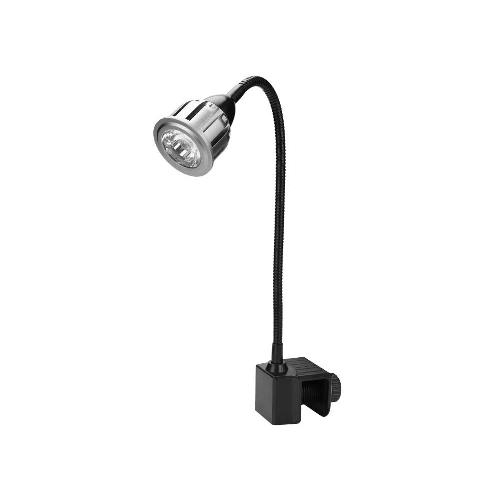 Fish Tank Clip Light 3 Colors Spot Light Adjustable Bright Fish Tank ...