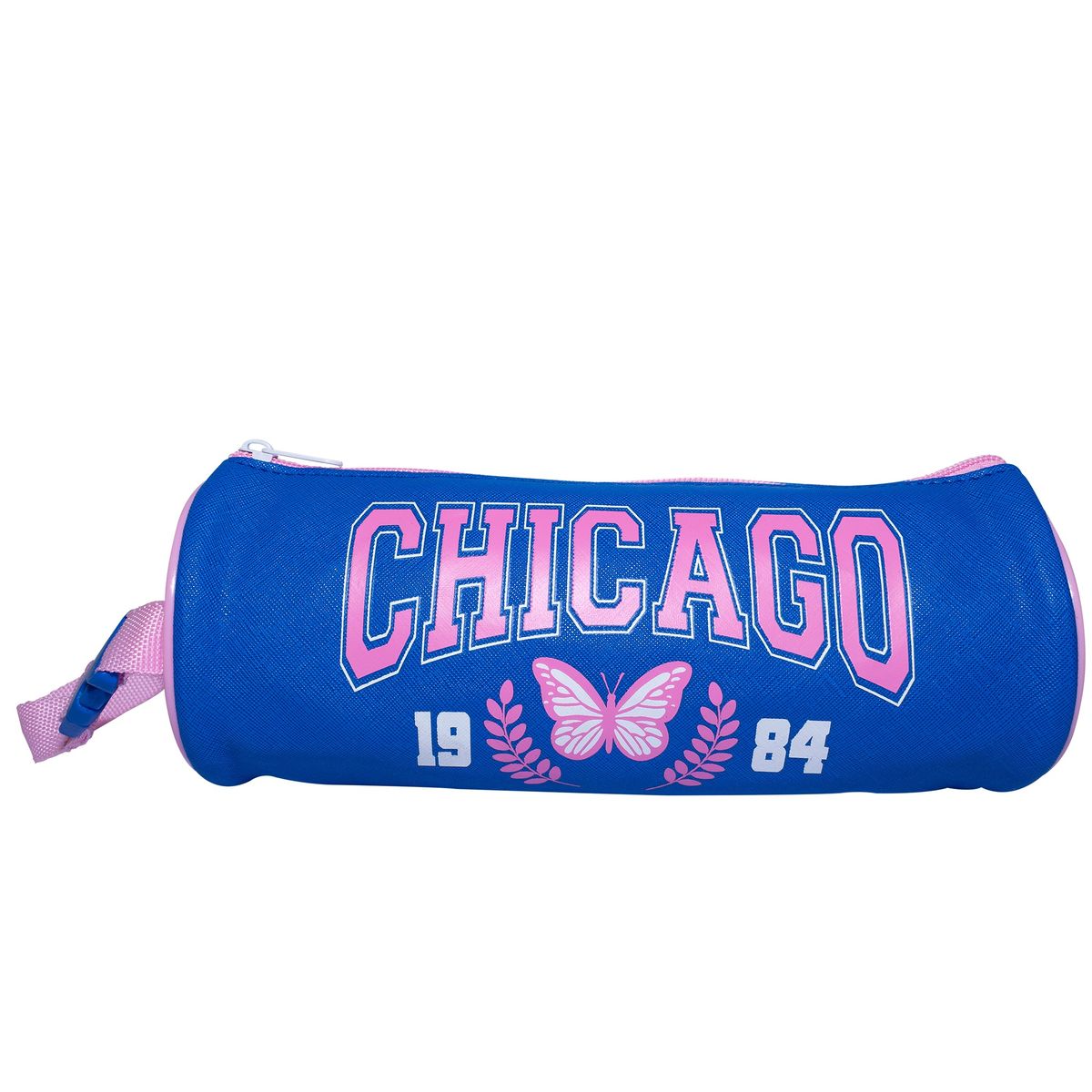 PENCIL CASE - 25cm BARREL W/HANDLE (CHICAGO 1984) | Shop Today. Get it ...