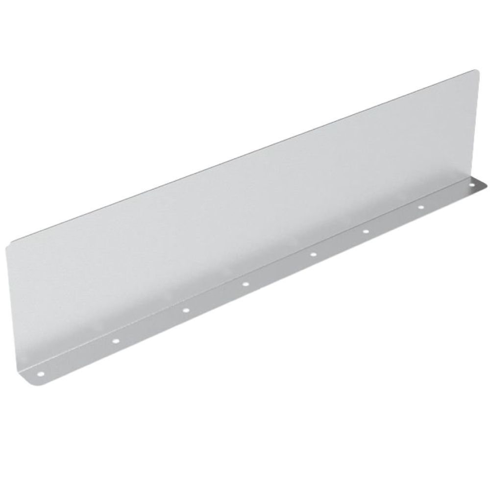 Tool DIY Aluminium Roof Gutter Diverter Overflow Guard 40cm - Special ...