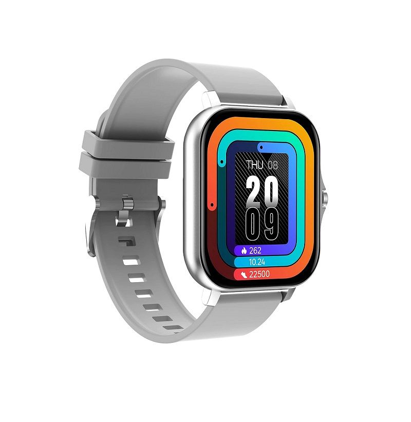 1.69''Full HD IP67 Waterproof Smartwatch With Bluetooth Call Function ...