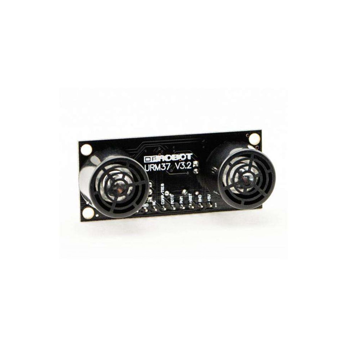 Ultrasonic Sensor URM37 V3.2 PWM, RS232 or TTL 4cm~3m | Shop Today. Get ...