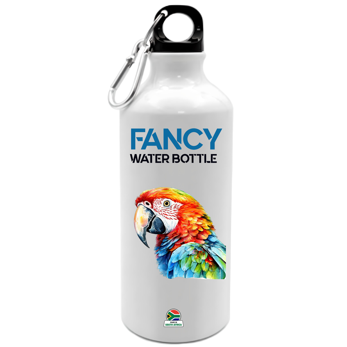 Fancy Water Bottle - 188 - with Leak-Proof Design | Shop Today. Get it ...