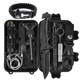 S-Cape Survival kit – 10 Piece | Shop Today. Get it Tomorrow ...