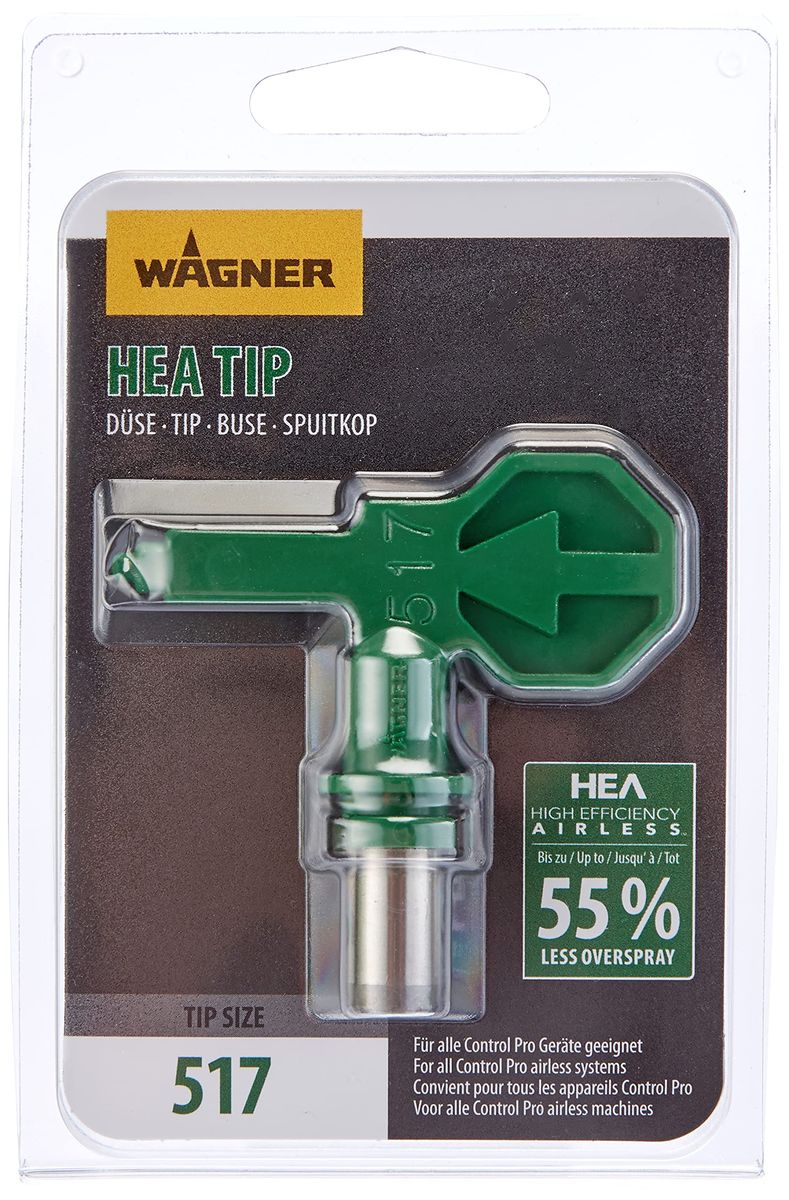 Control PRO HEA 517 Replaceable Tip | Shop Today. Get it Tomorrow ...