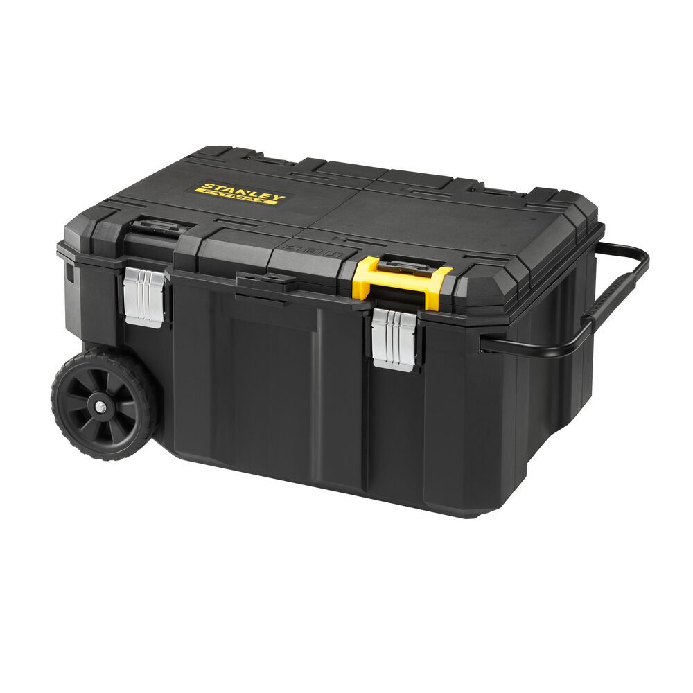 STANLEY FATMAX PRO-STACK 113 Litre Quick Access Job Chest | FMST17870-1 ...