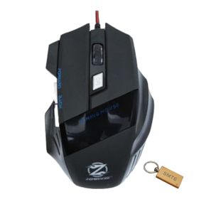 Precision Gaming: Game Mouse -G530 +Smte Keyring | Shop Today. Get it ...