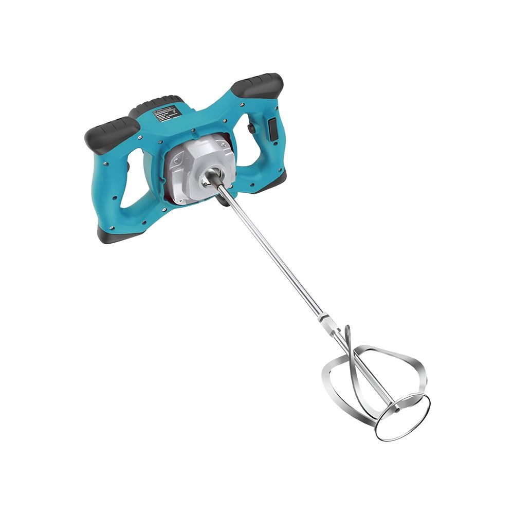 Speed Adjustable Electric Concrete Mixer | Shop Today. Get it Tomorrow ...