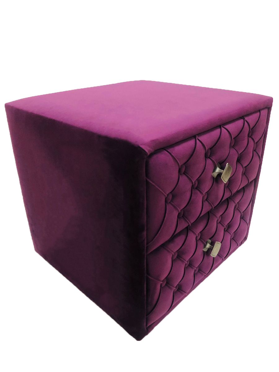 Dolce - Purple Chest Drawers | Shop Today. Get it Tomorrow! | takealot.com