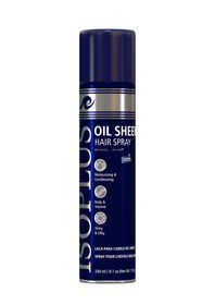 Isoplus Oil Sheen Hair Spray - 240ml | Shop Today. Get it Tomorrow ...
