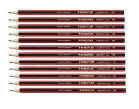 Staedtler Tradition HB Pencil - Box of 12 | Shop Today. Get it Tomorrow ...