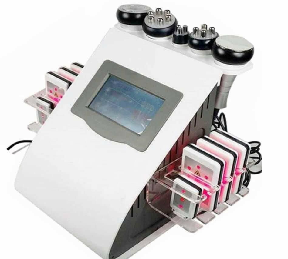 Laser Lipo Slimming Machine | Shop Today. Get it Tomorrow! | takealot.com