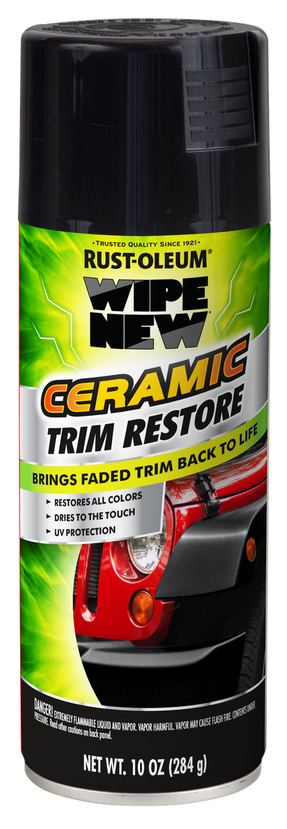 Wipe New Ceramic Trim Restore 284g | Shop Today. Get it Tomorrow ...