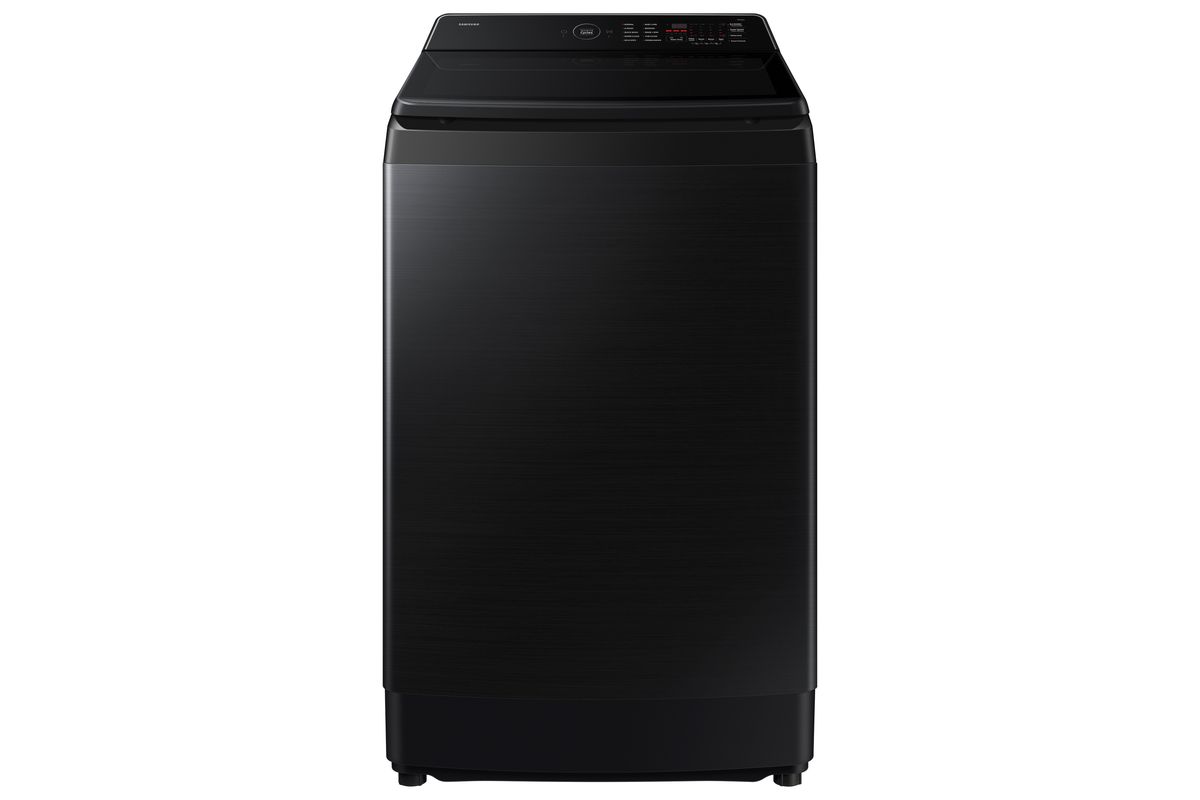 Samsung 15Kg AI Top Loader Washing Machine with Smart Things ...