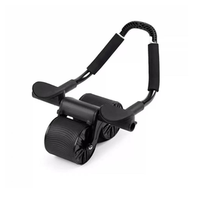 Plank Abdominal Wheel With Elbow Support for Ab Workout | Shop Today ...