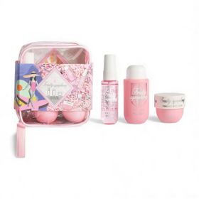 V.V.LOVE Fruity Symphony Fragrance Body Mist &Fragrance Lotion & Shower ...
