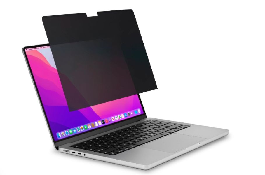 Anti-Spy Privacy Protection Screen Filter for Macbook Pro 16" | Shop ...