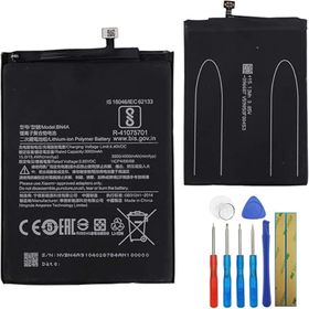 Redmi BN4A/REDMI NOTE 7 Replacement Battery | Shop Today. Get it ...