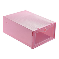 Stackable Kids Shoe Boxes Pack Of 6 | Buy Online in South Africa ...