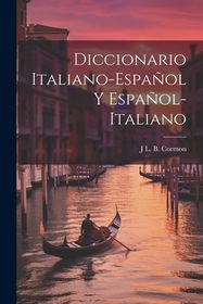 Diccionario Italiano-Espa ol Y Espa ol-Italiano | Shop Today. Get it ...