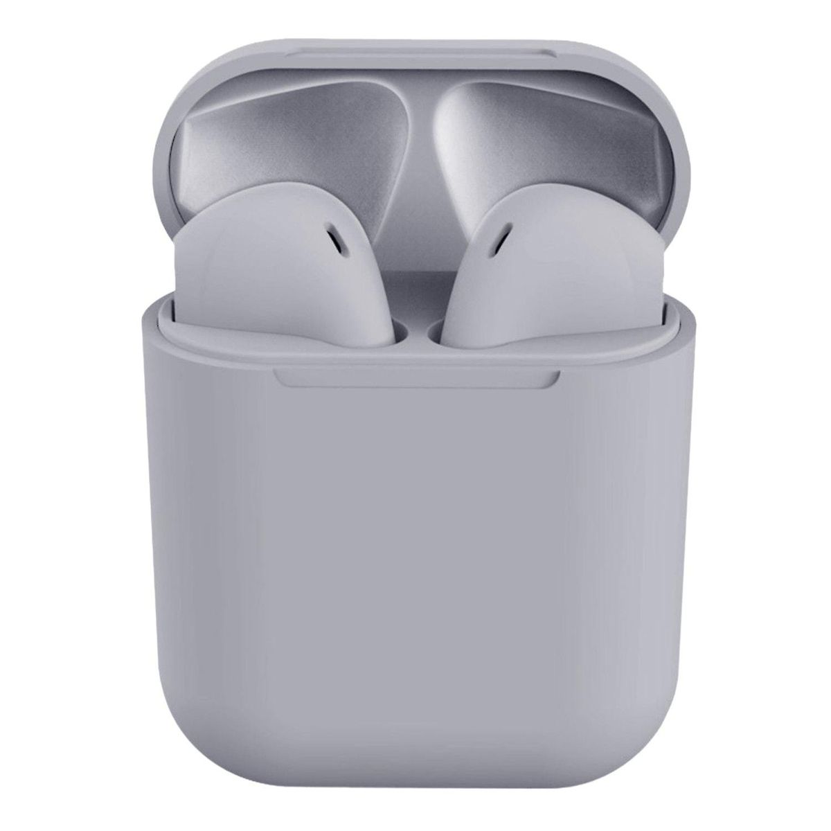 InPods 12 HiFi Sound Wireless Grey | Shop Today. Get it Tomorrow ...