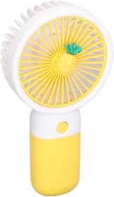 Portable Mini Handheld Fabulous Face Fan - Pineapple | Shop Today. Get ...
