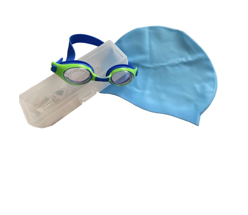 Swimming Goggles & Caps - Juniors | Shop Today. Get it Tomorrow ...