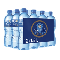 Valpre - Still - 12 x 1.5 Litre | Buy Online in South Africa | takealot.com