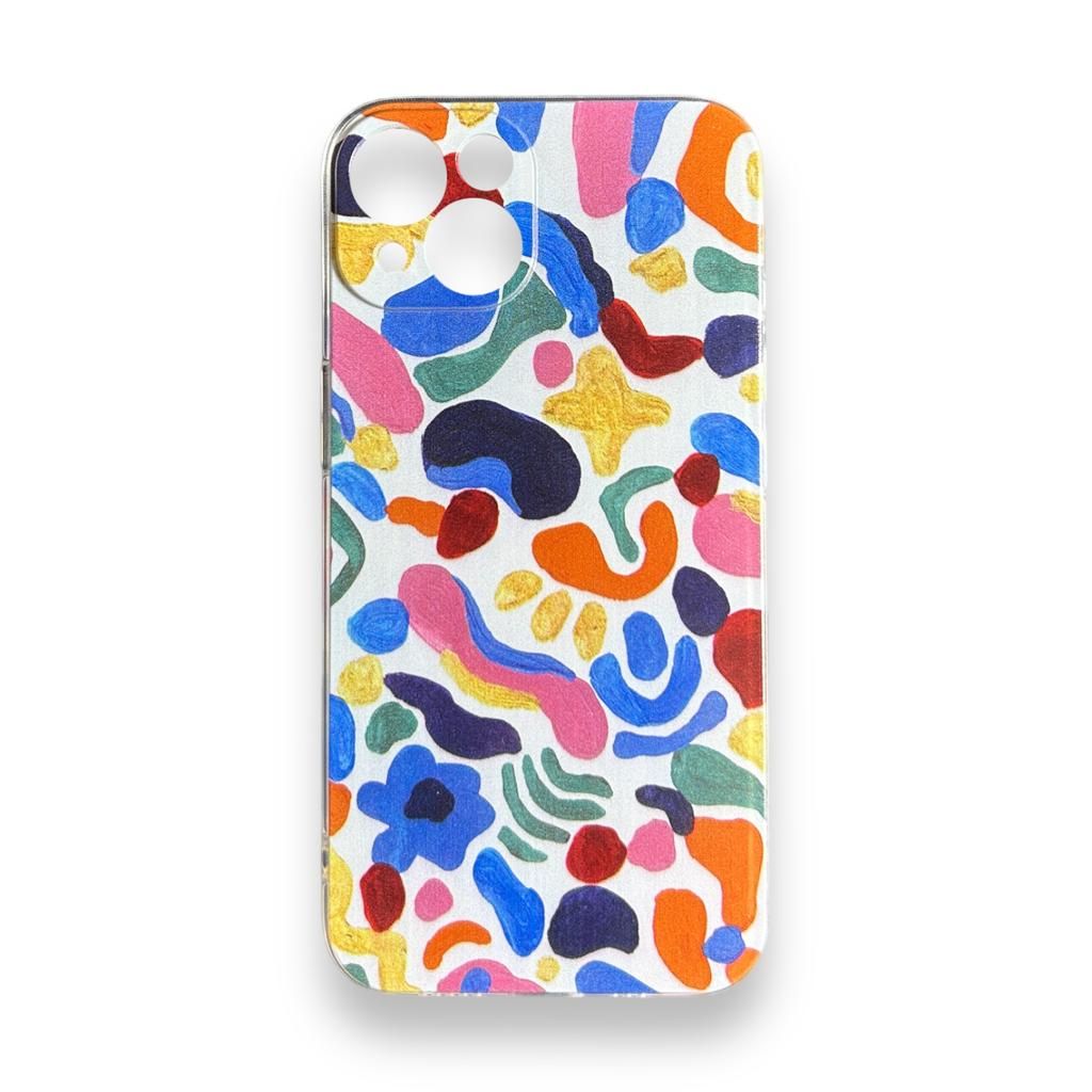 AMA Piece Of Art Protective Silicon Cover | Shop Today. Get it Tomorrow ...
