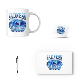 Sadness Themed Gift Set | Shop Today. Get it Tomorrow! | takealot.com