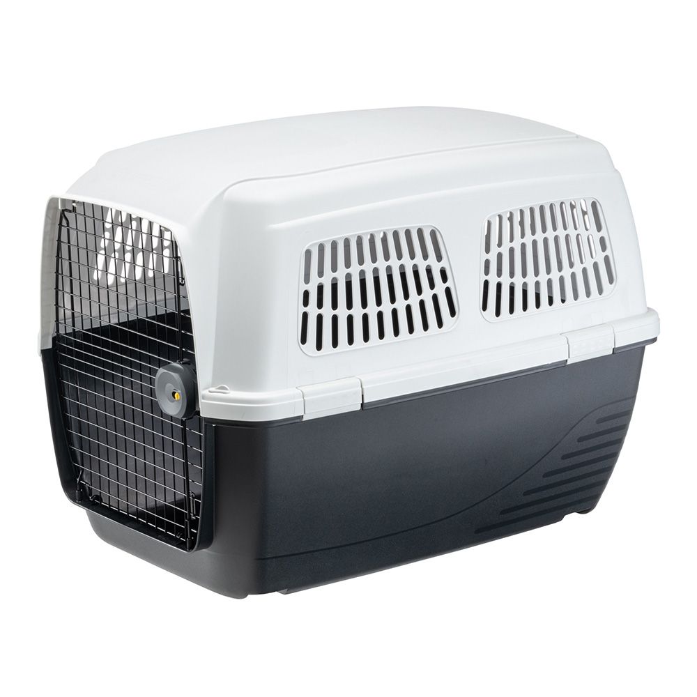 Ferplast Dog Carrier CLIPPER 6,Large Dog Carrier max 45 Kg, | Shop Today. Get it Tomorrow ...