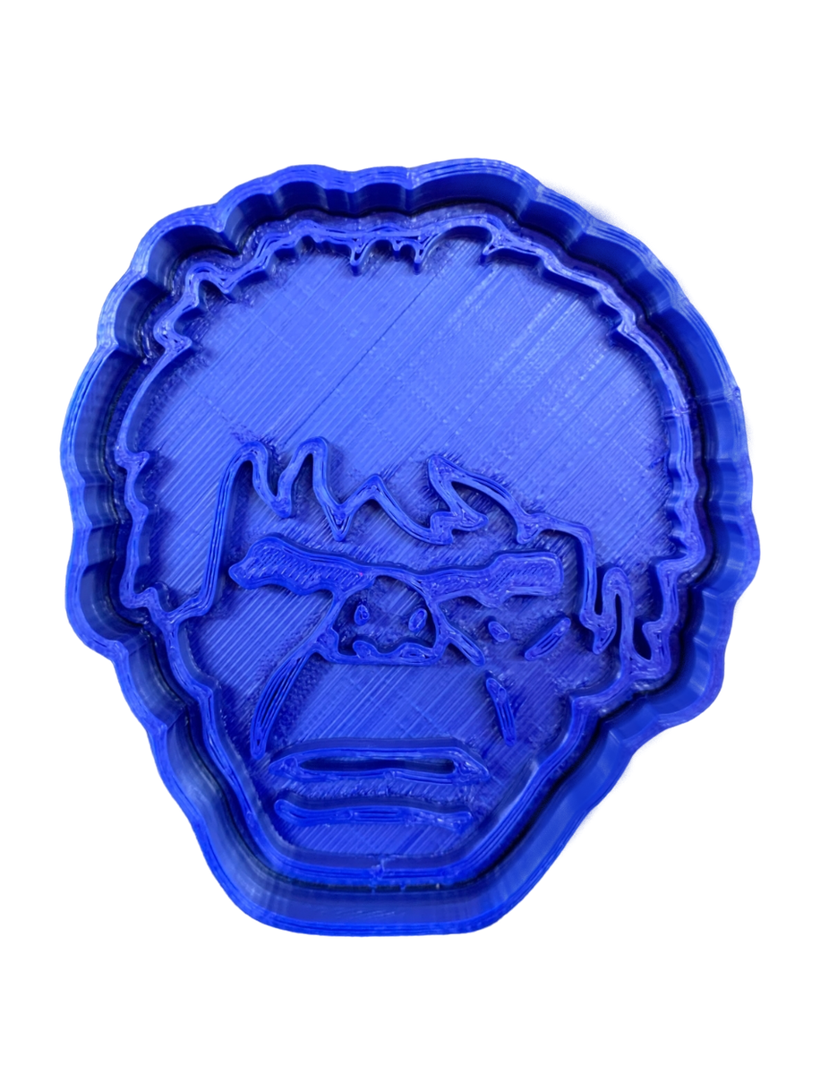 Hubbe Cookie Cutter - Hulk | Shop Today. Get it Tomorrow! | takealot.com