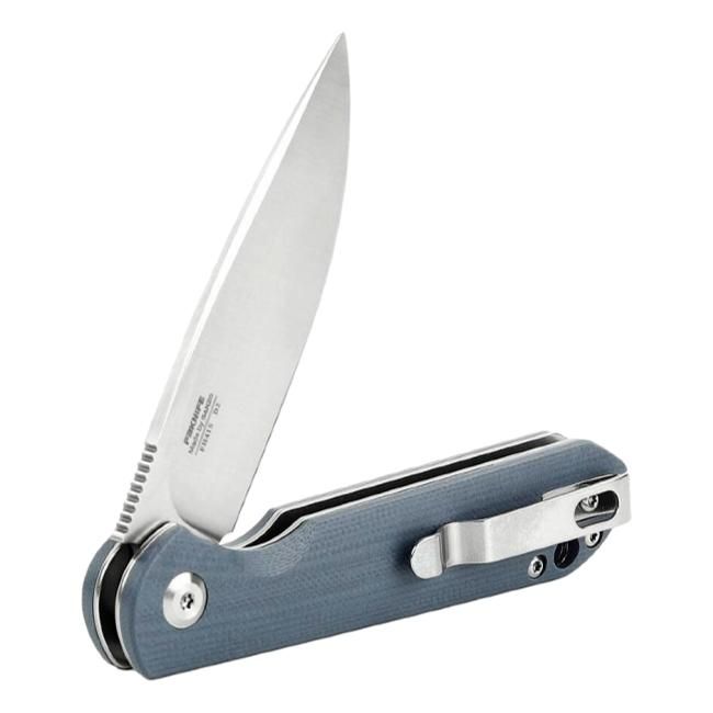 Firebird FH41S Grey Flipper Knife | Shop Today. Get it Tomorrow ...