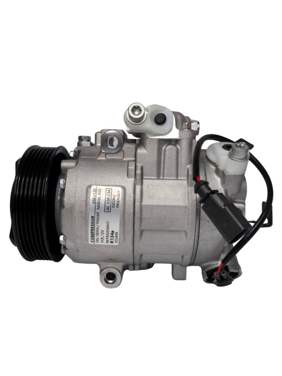 Aircon Compressor VW Polo Mk4/9N | Shop Today. Get it Tomorrow ...