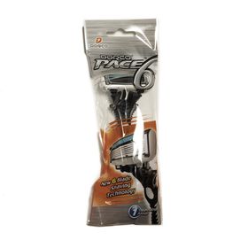 6 Blade Disposable Razor | Shop Today. Get it Tomorrow! | takealot.com