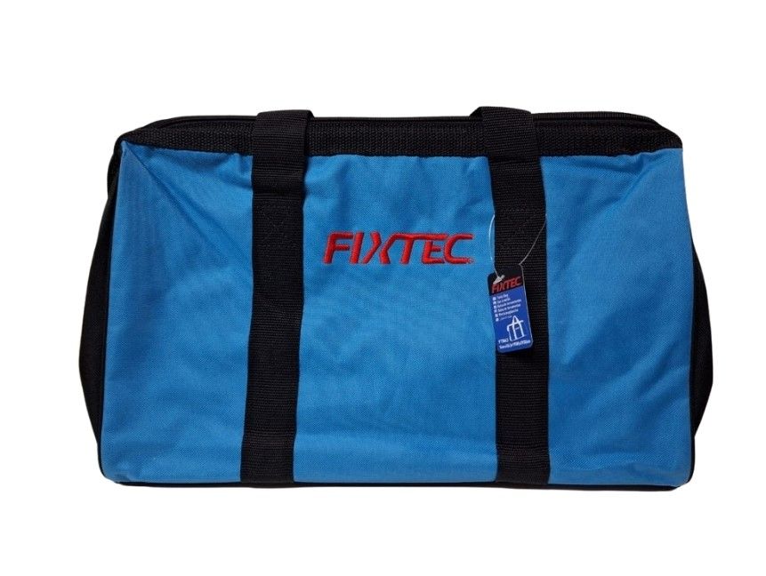 Fixtec - Canvas Tool Bag (43x18.5x30cm ) | Shop Today. Get it Tomorrow ...