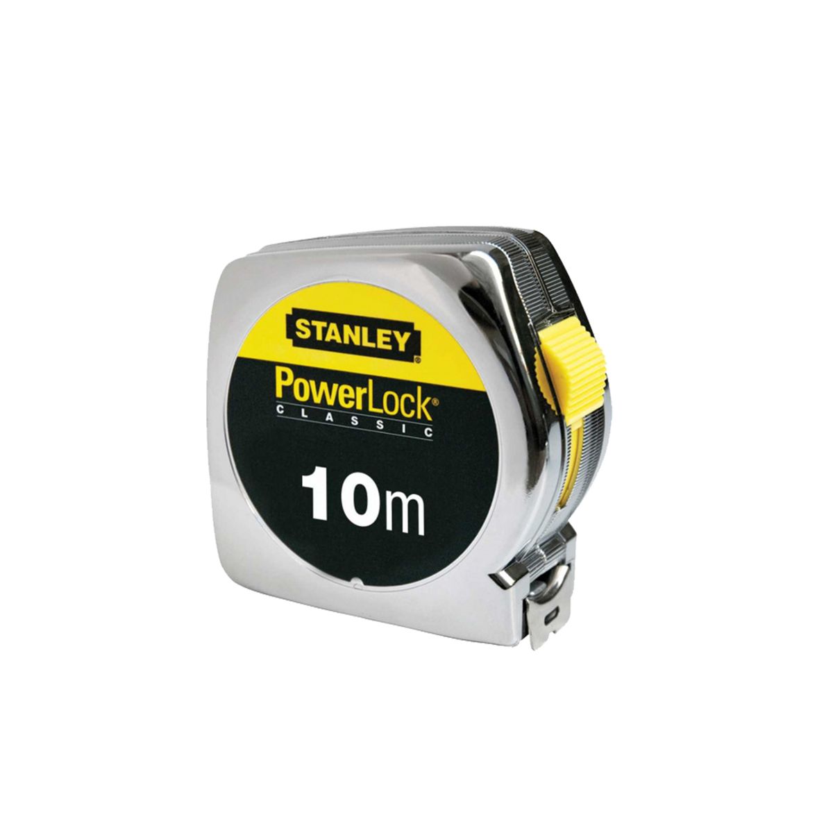 Stanley - Tape Measure - Powerlock - 10m - 2 Pack | Shop Today. Get it ...