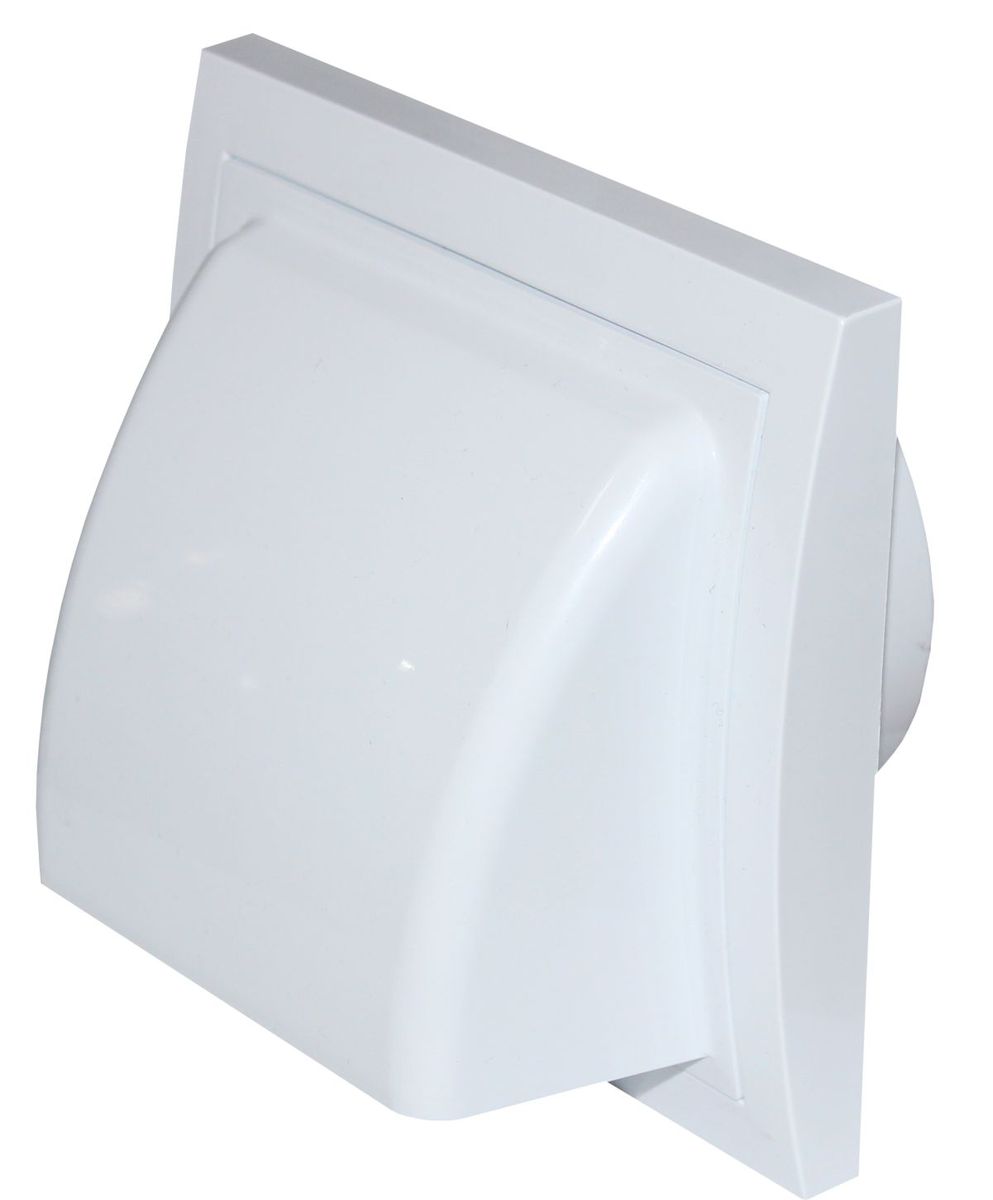 Ventilation cowl grille 150mm weatherproof | Shop Today. Get it ...