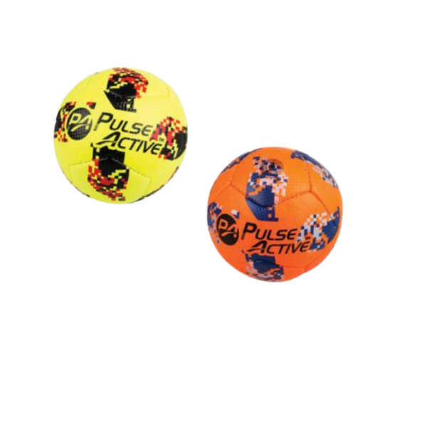 Pulse Active - Mini Soccer Beach Ball | Shop Today. Get it Tomorrow ...